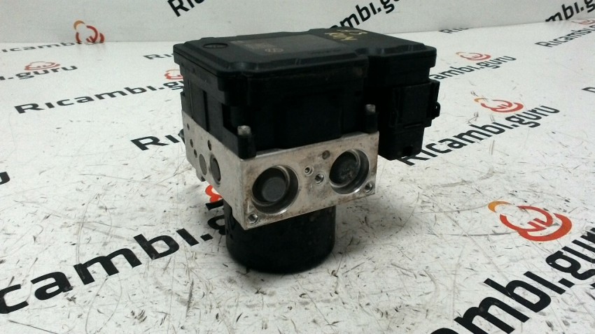 Pompa ABS Audi A