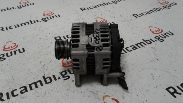 Alternatore Volkswagen passat variant