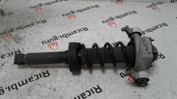 Ammortizzatore Posteriore Destra Porsche cayenne