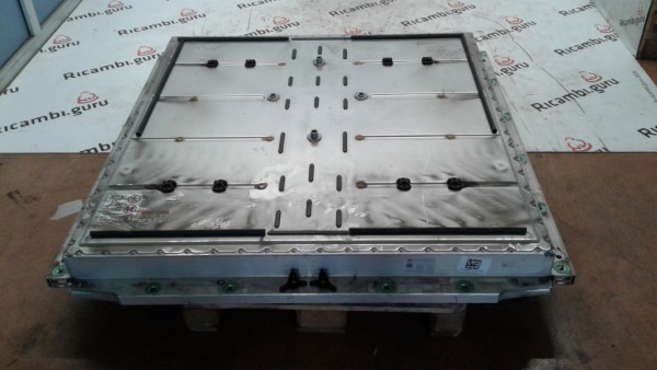 Batteria Volkswagen id3