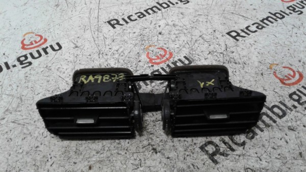 Bocchetta aria Anteriore Bmw x1