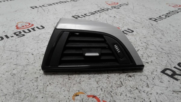 Bocchetta aria Anteriore Sinistra Bmw serie 2 coupe