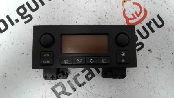 Comandi clima Citroen c4 berlina
