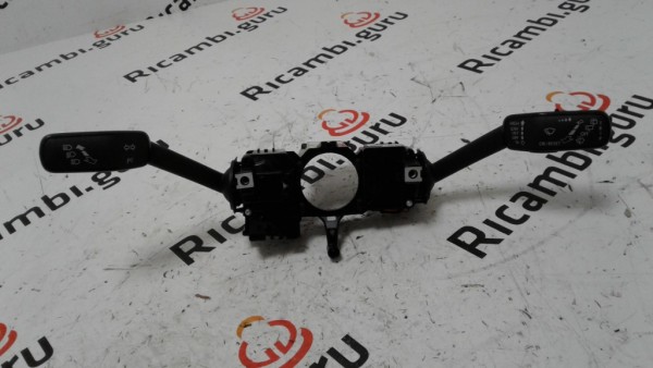 Devio luci Volkswagen polo