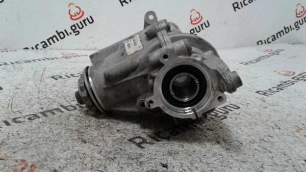 Differenziale Anteriore Bmw x1