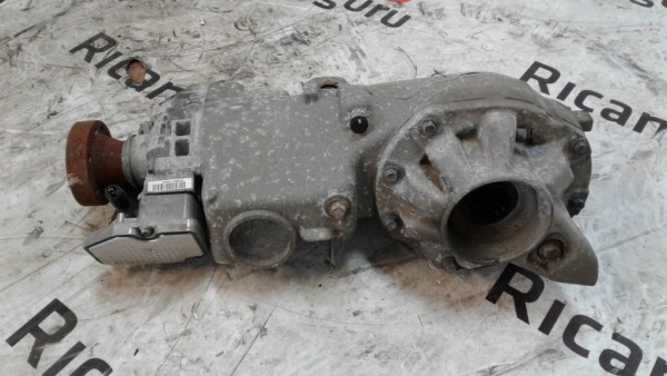 Differenziale Posteriore Volvo xc90