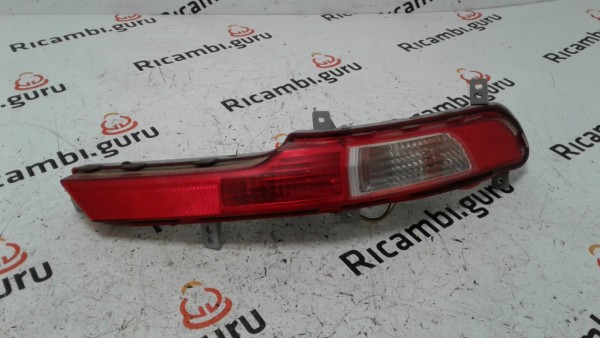 Fanale Alogeno Posteriore Destra Kia sportage