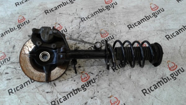 Fusello Anteriore Destra Peugeot 2008