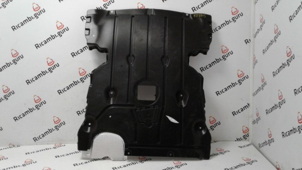 Grembialina Bmw Serie 1 3 porte