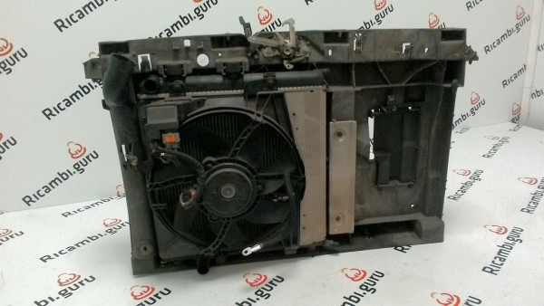 Kit Radiatori Citroen c3