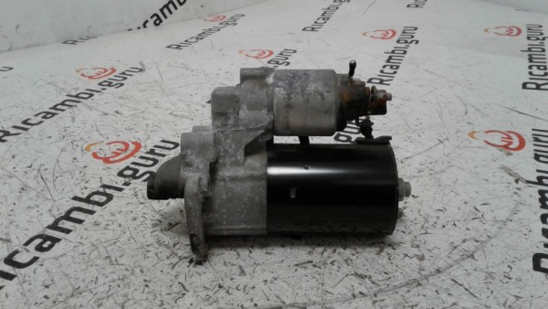 Motorino avviamento Renault megane berlina