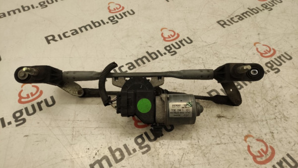 Motorino tergicristallo Fiat 500