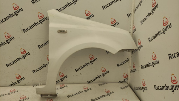 Parafango Anteriore Destra Fiat panda