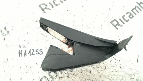 Pedaliera Bmw serie 5 gt