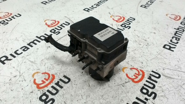 Pompa ABS Seat ibiza