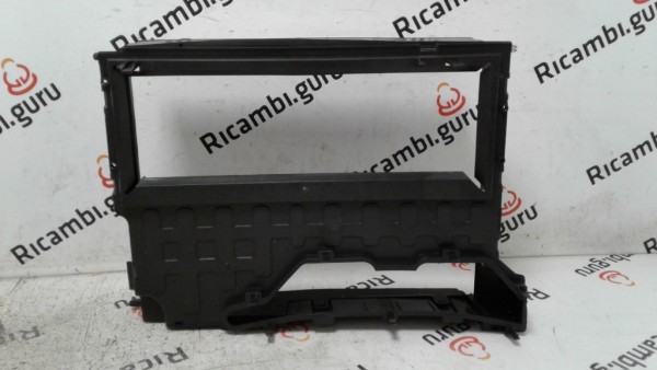 Rivestimento (ossatura) Renault Captur