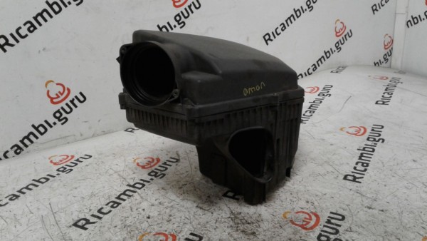 Scatola Filtro Volvo v60