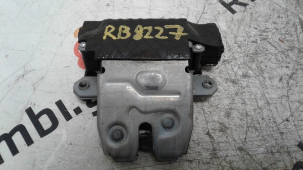 Serratura portellone Land rover range rover sport