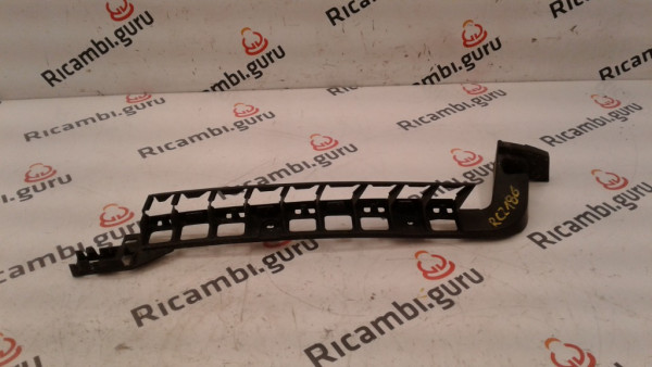 Supporto Paraurti Posteriore Skoda octavia wagon