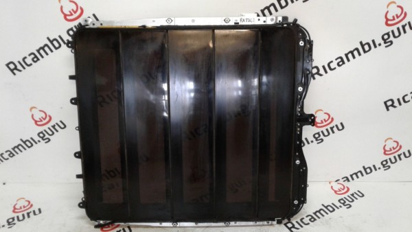 Tetto Mercedes classe b