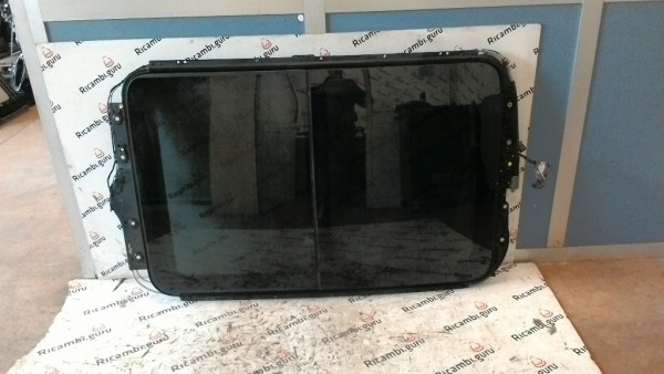 Tetto Volkswagen tiguan