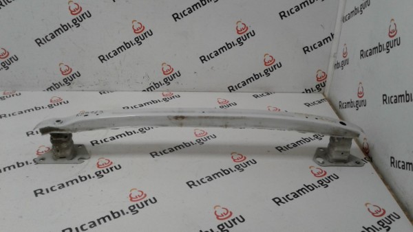 Traversa paraurti Posteriore Peugeot 208