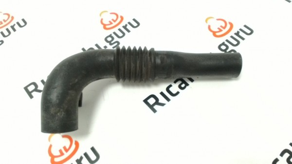 Tubo Filtro Aria Ford ka