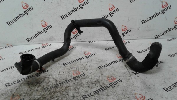 Tubo Intercooler Mini mini countryman