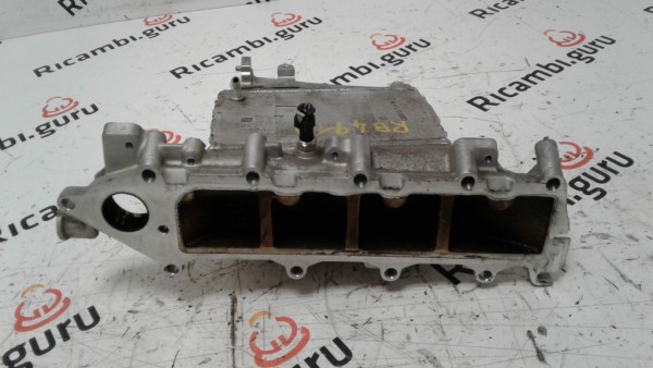 Valvola EGR Audi a4 avant