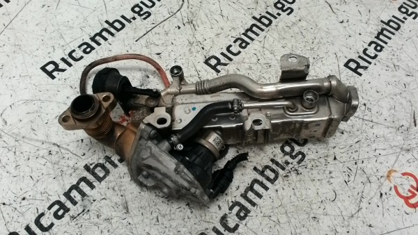 Valvola EGR Bmw serie 3 touring