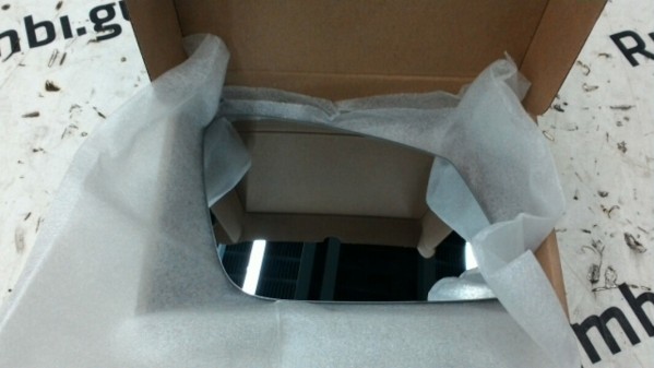 Vetro Retrovisore DX BMW