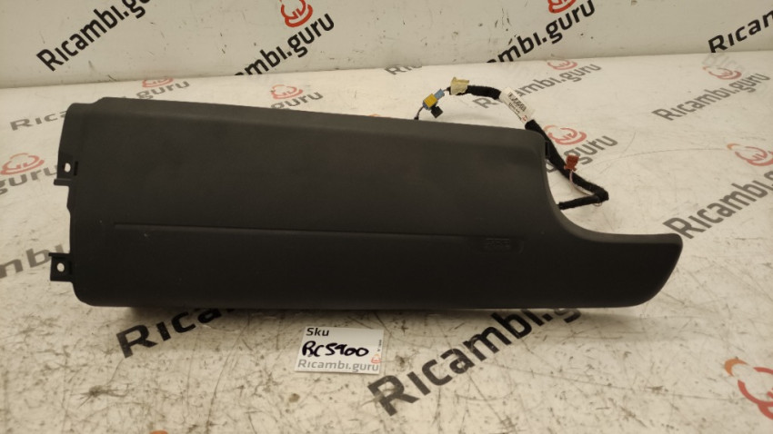 Airbag passeggero Dacia duster