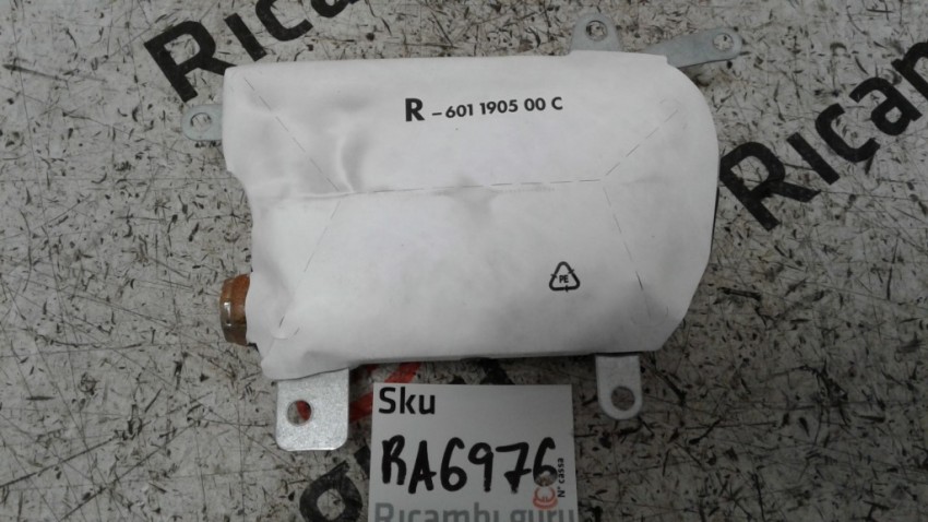 Airbag porta Anteriore Destra Bmw serie 5 berlina