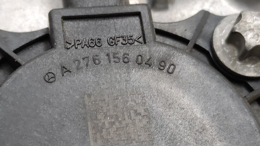 Coperchio Carter Catena Mercedes classe a