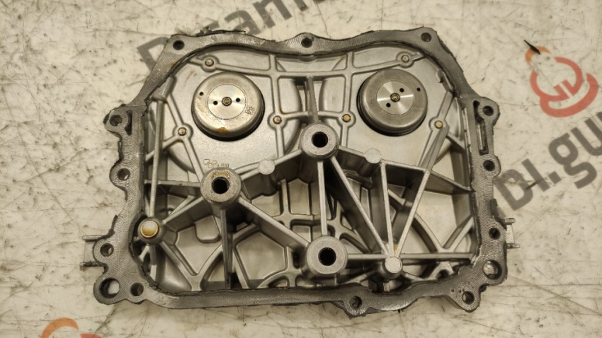 Coperchio Carter Catena Mercedes classe a