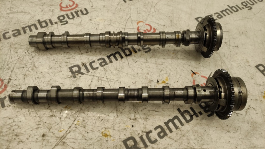 Albero a Camme Mercedes classe a