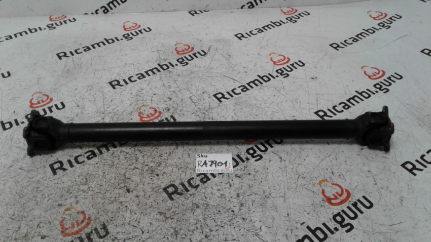 Albero trasmissione Anteriore Bmw serie 5 touring