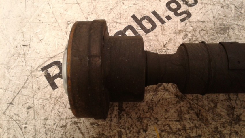 Albero trasmissione Anteriore Land rover range rover sport