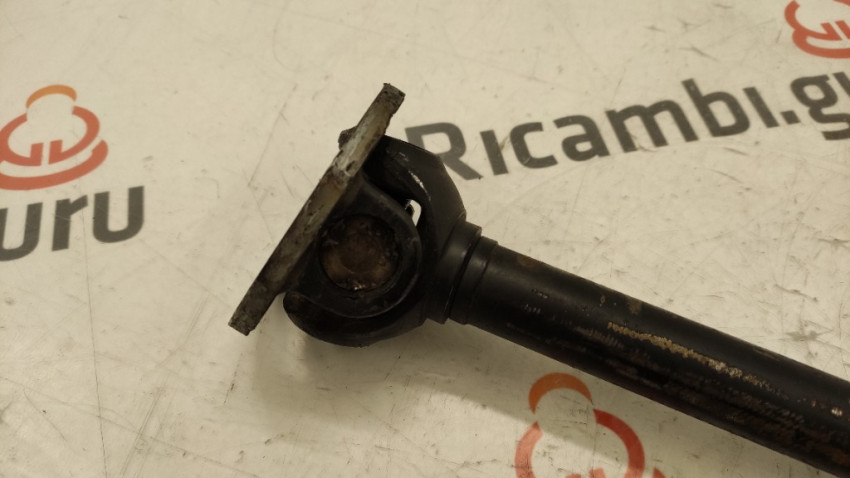 Albero trasmissione Anteriore Mercedes glk