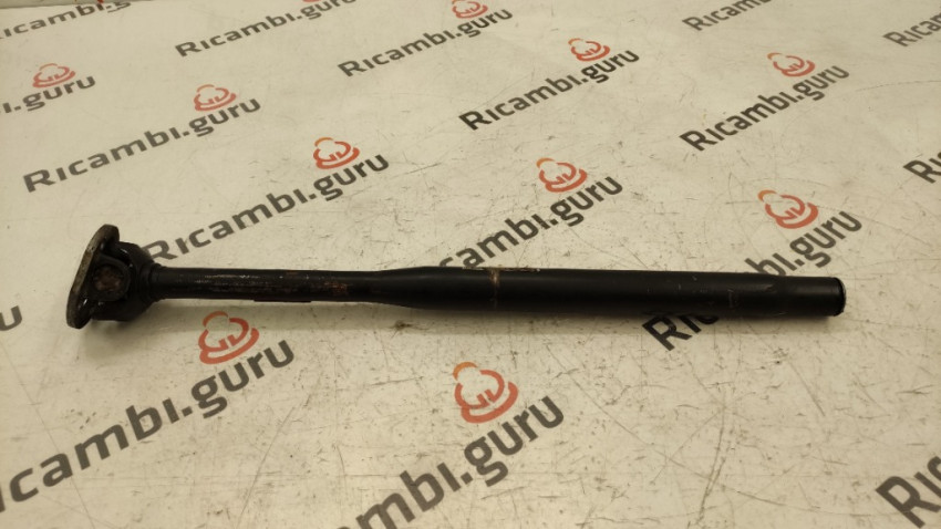 Albero trasmissione Anteriore Mercedes glk