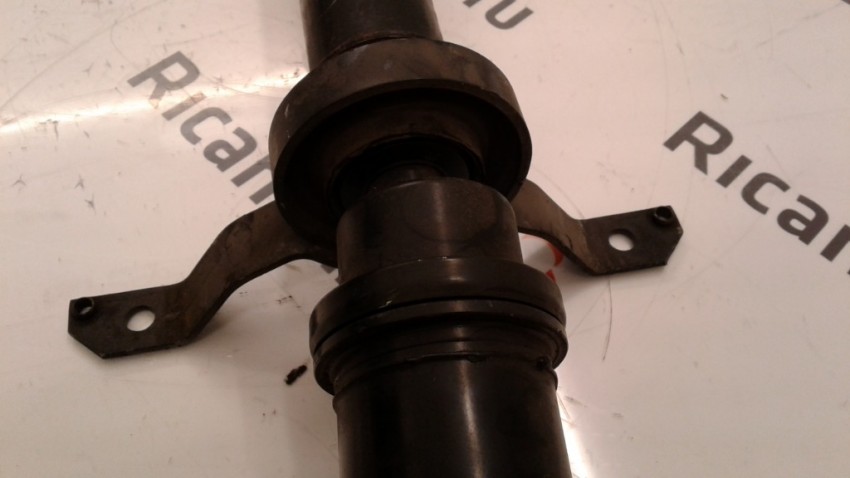 Albero trasmissione Audi A4 avant