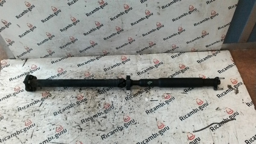 Albero trasmissione Bmw serie 3 coupe