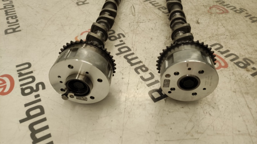 Albero trasmissione Kia sportage