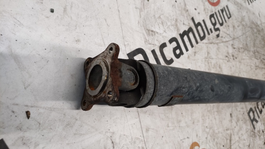 Albero trasmissione Toyota rav 4