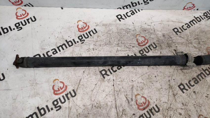 Albero trasmissione Toyota rav 4