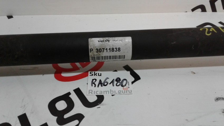 Albero trasmissione Volvo xc90