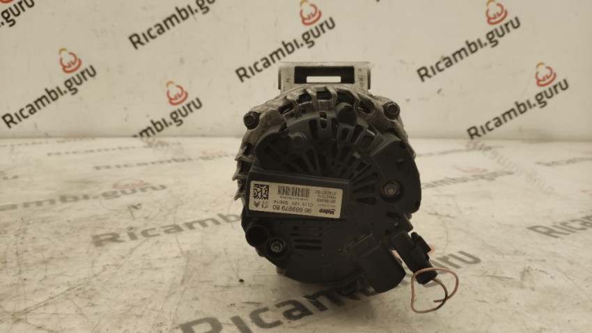 Alternatore Citroen c3 picasso