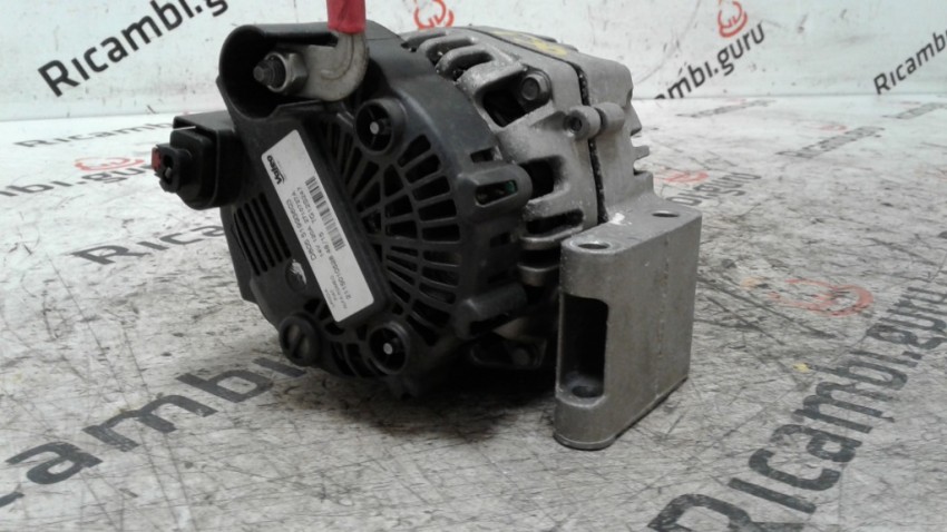 Alternatore Fiat 500 l