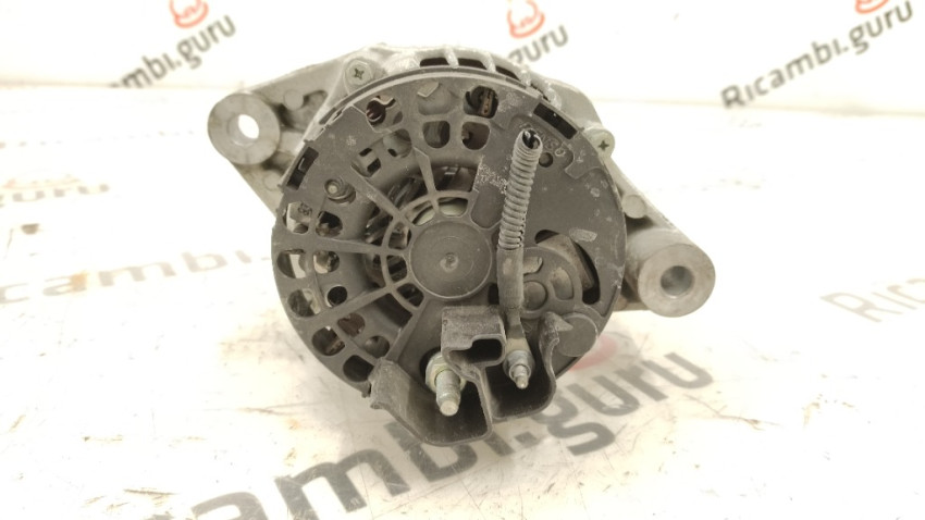 Alternatore Fiat tipo