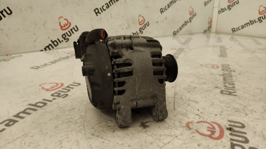 Alternatore Ford transit connect